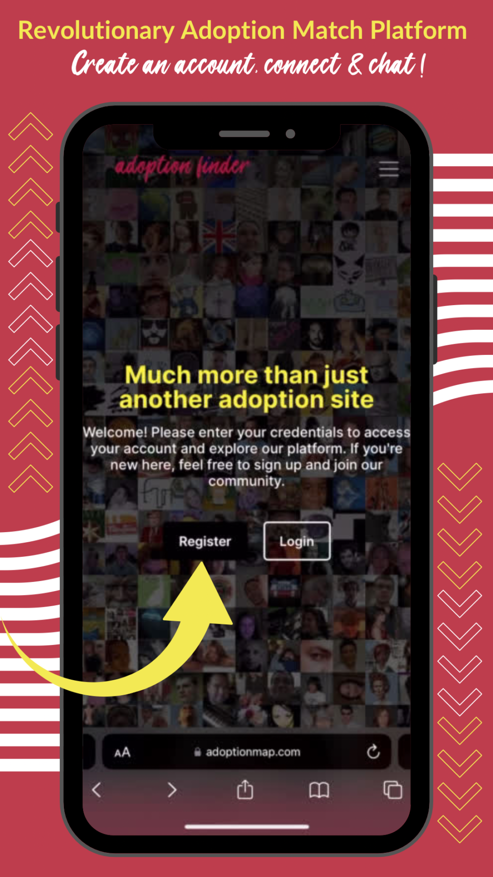 Home - America's Top Nonprofit Supporting Adopting Families, Women with ...