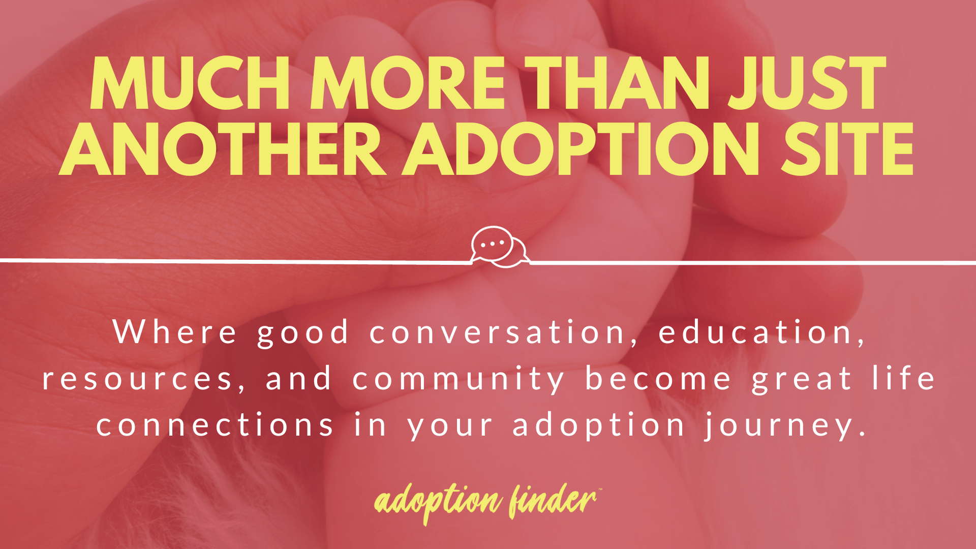 Much more than another adoption site - America's Top Nonprofit ...