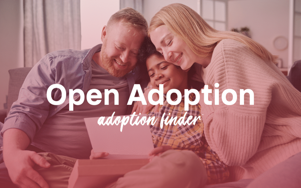 Understanding Open Adoption: Building Bridges Between Birth and ...